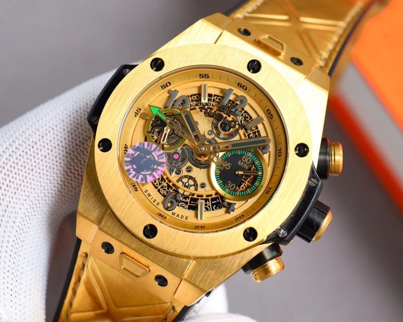 1:1 copy HUBLOT Watches