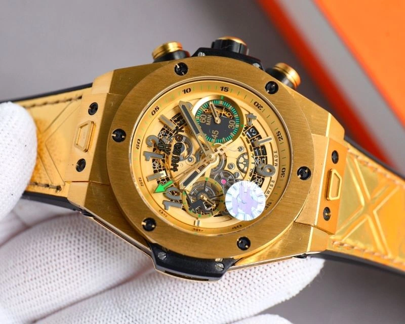 1:1 copy HUBLOT Watches