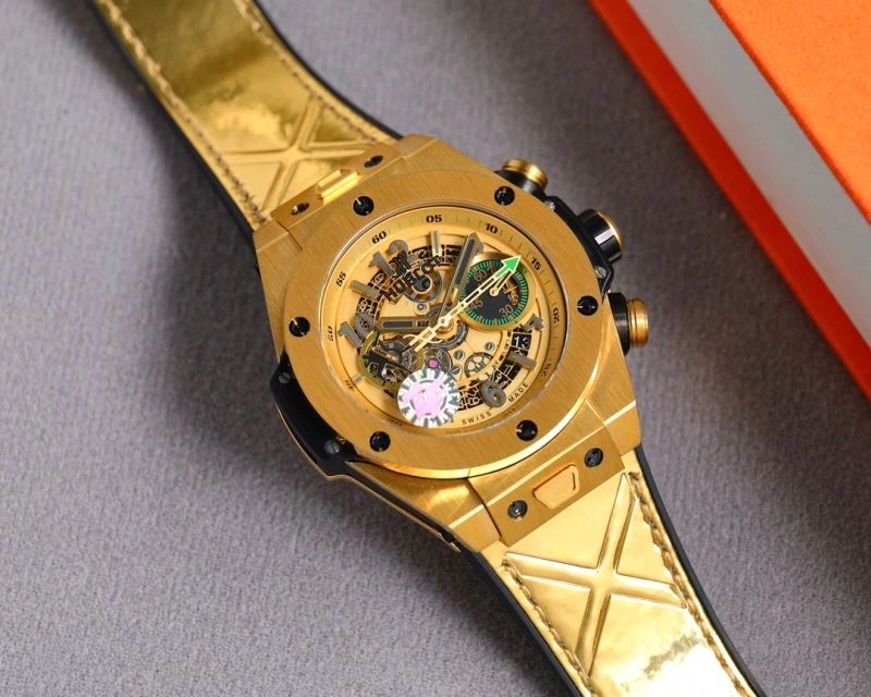 1:1 copy HUBLOT Watches