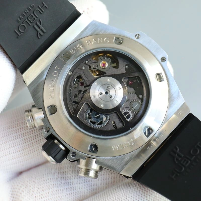 Brand-authenticated HUBLOT Watches