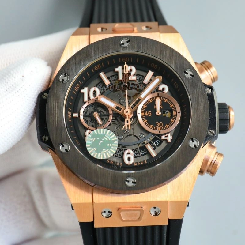 Brand-original HUBLOT Watches