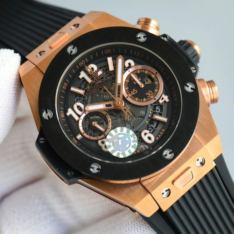 Brand-original HUBLOT Watches