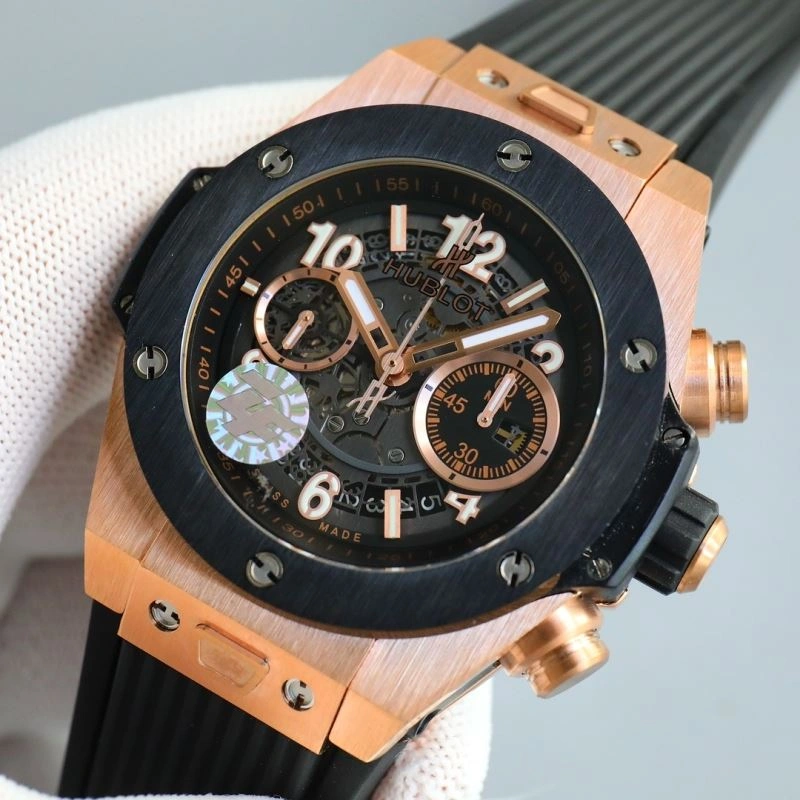 Brand-original HUBLOT Watches