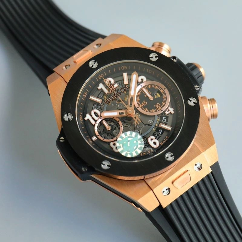 Brand-original HUBLOT Watches