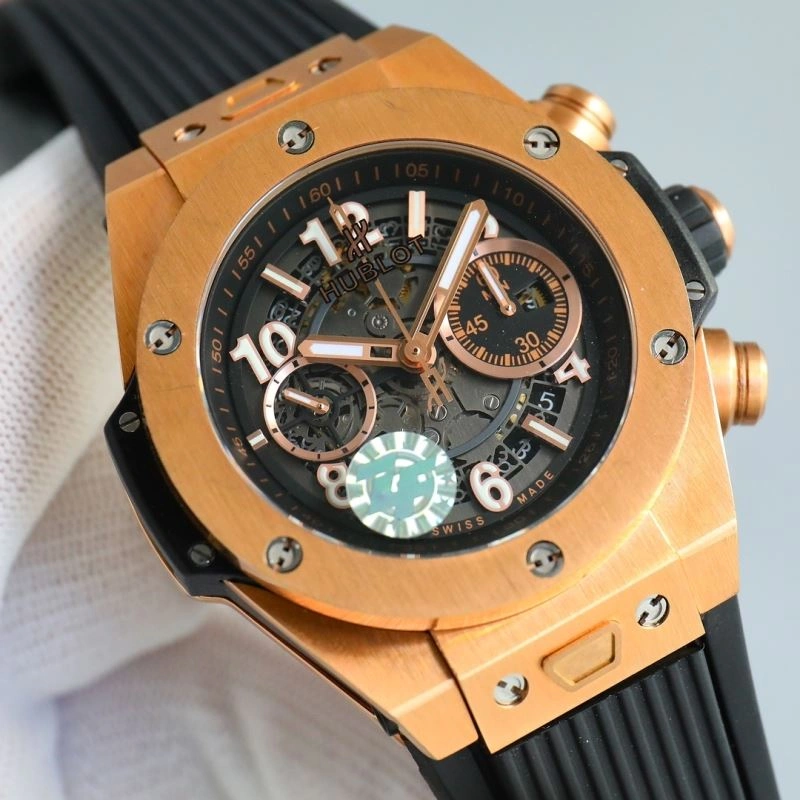 1:1 copy HUBLOT Watches