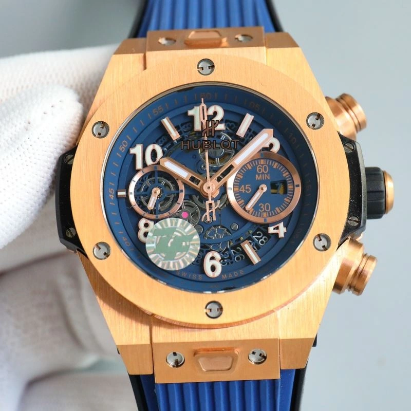 1:1 copy HUBLOT Watches