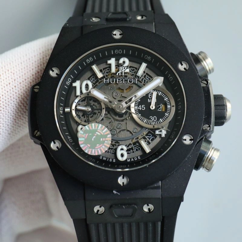 1:1 copy HUBLOT Watches