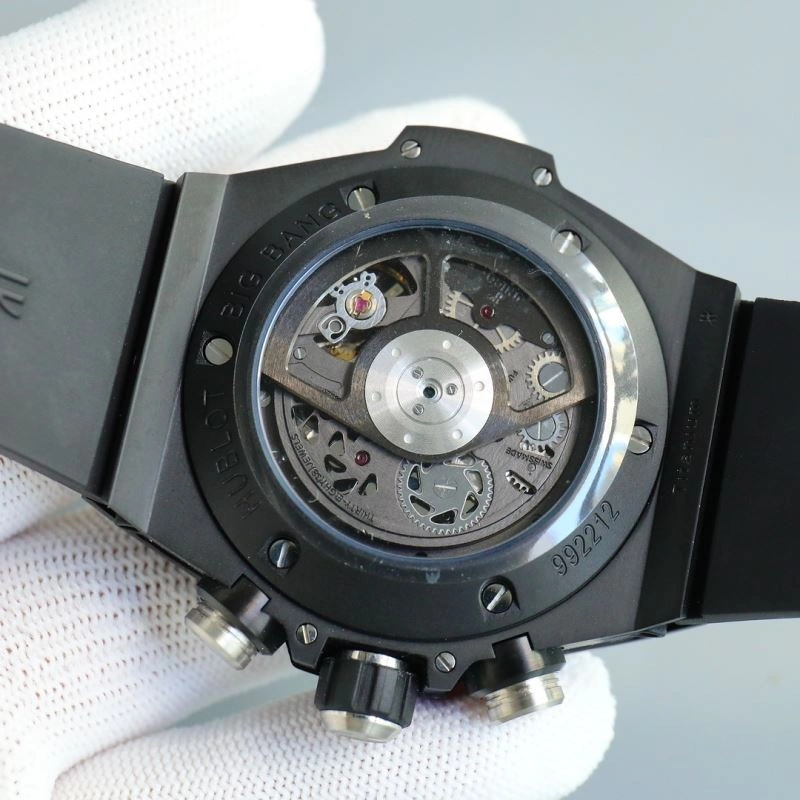 1:1 copy HUBLOT Watches