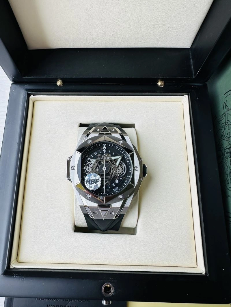 Brand-original HUBLOT Watches