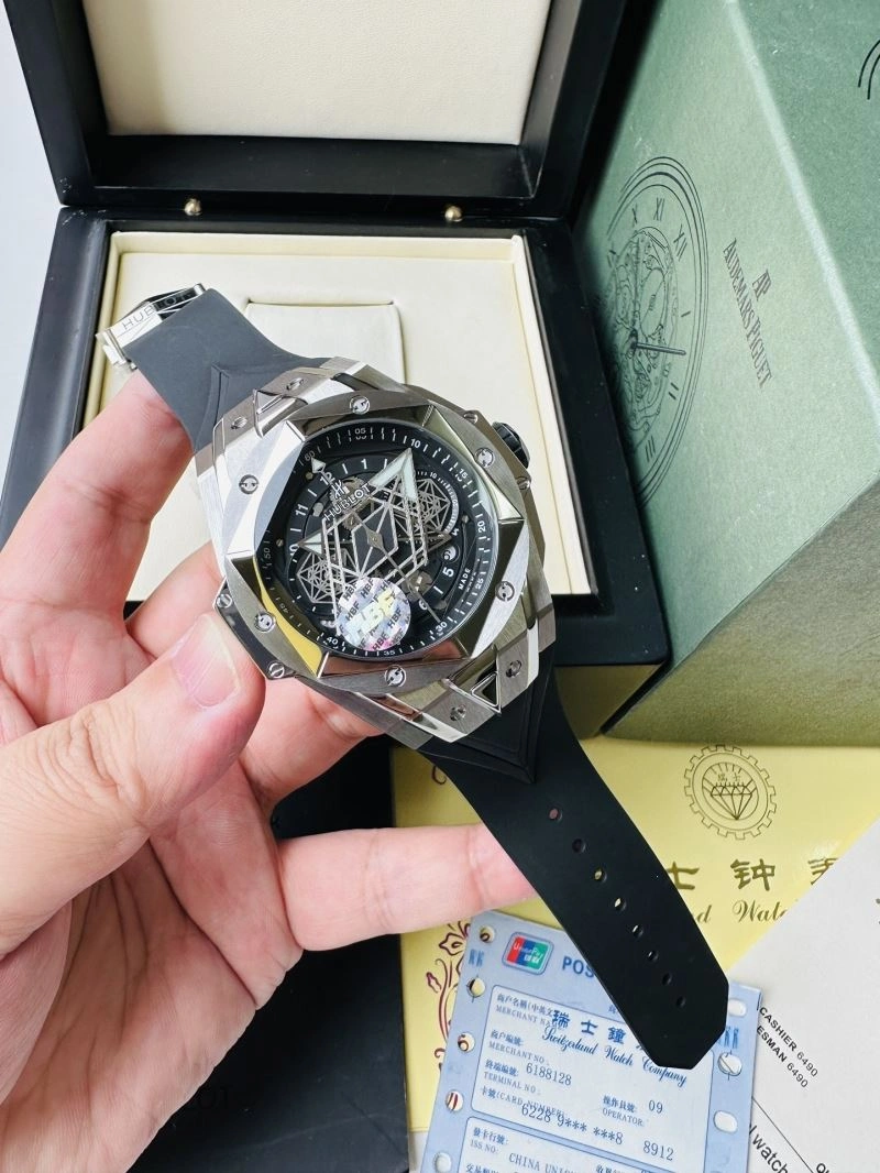 Brand-original HUBLOT Watches