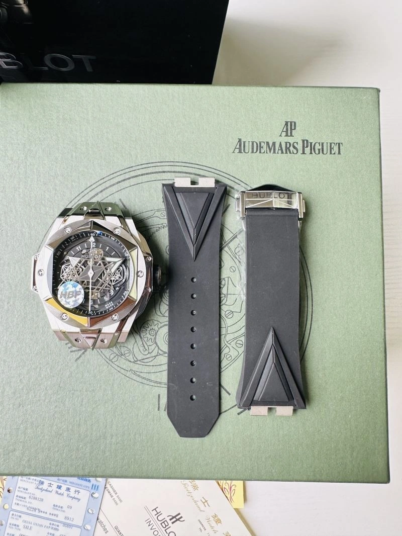 Brand-original HUBLOT Watches