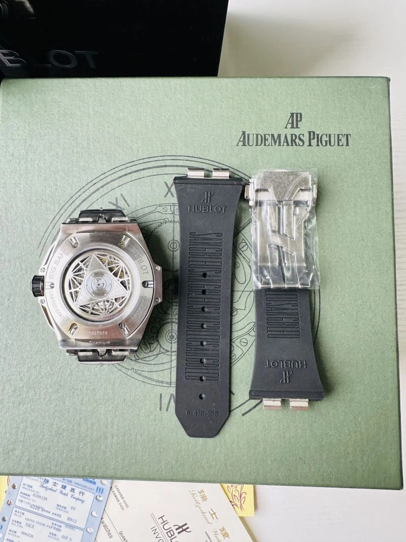 Brand-original HUBLOT Watches