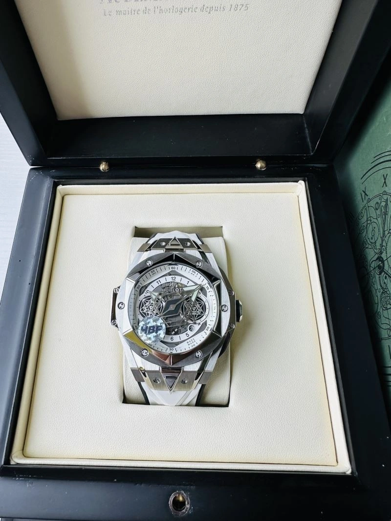 Factory-made HUBLOT Watches
