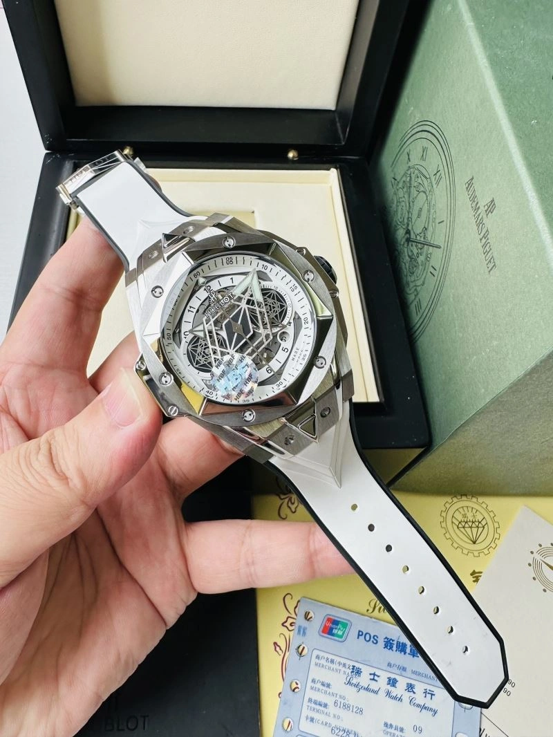 Factory-made HUBLOT Watches
