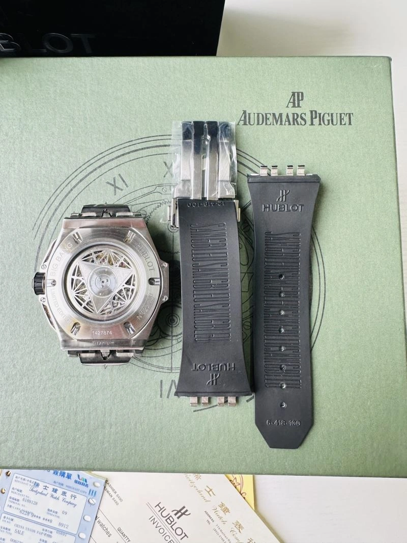 Factory-made HUBLOT Watches