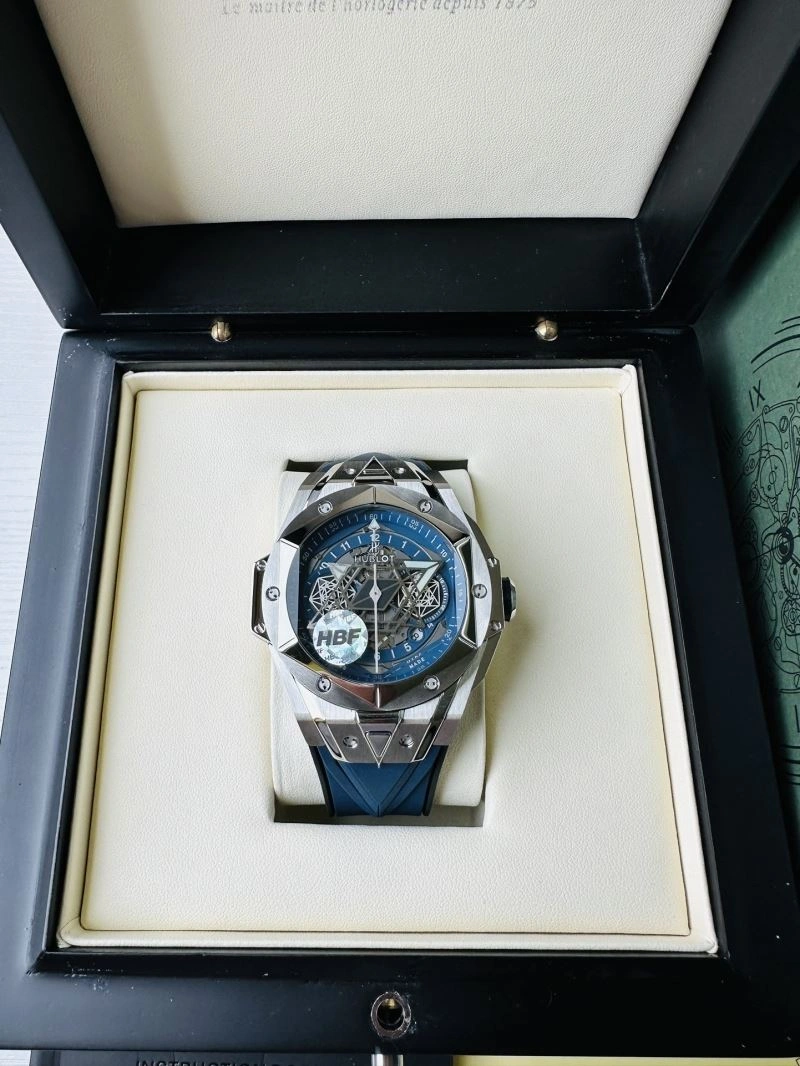 Discounted HUBLOT Watches
