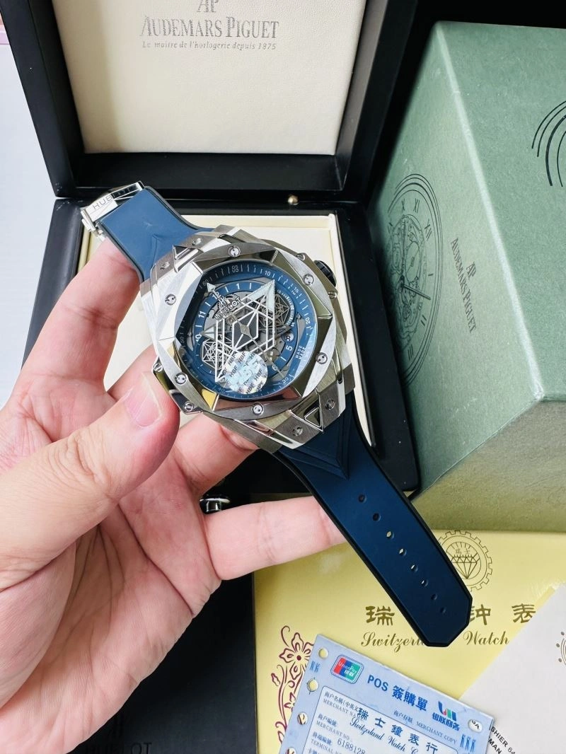 Discounted HUBLOT Watches