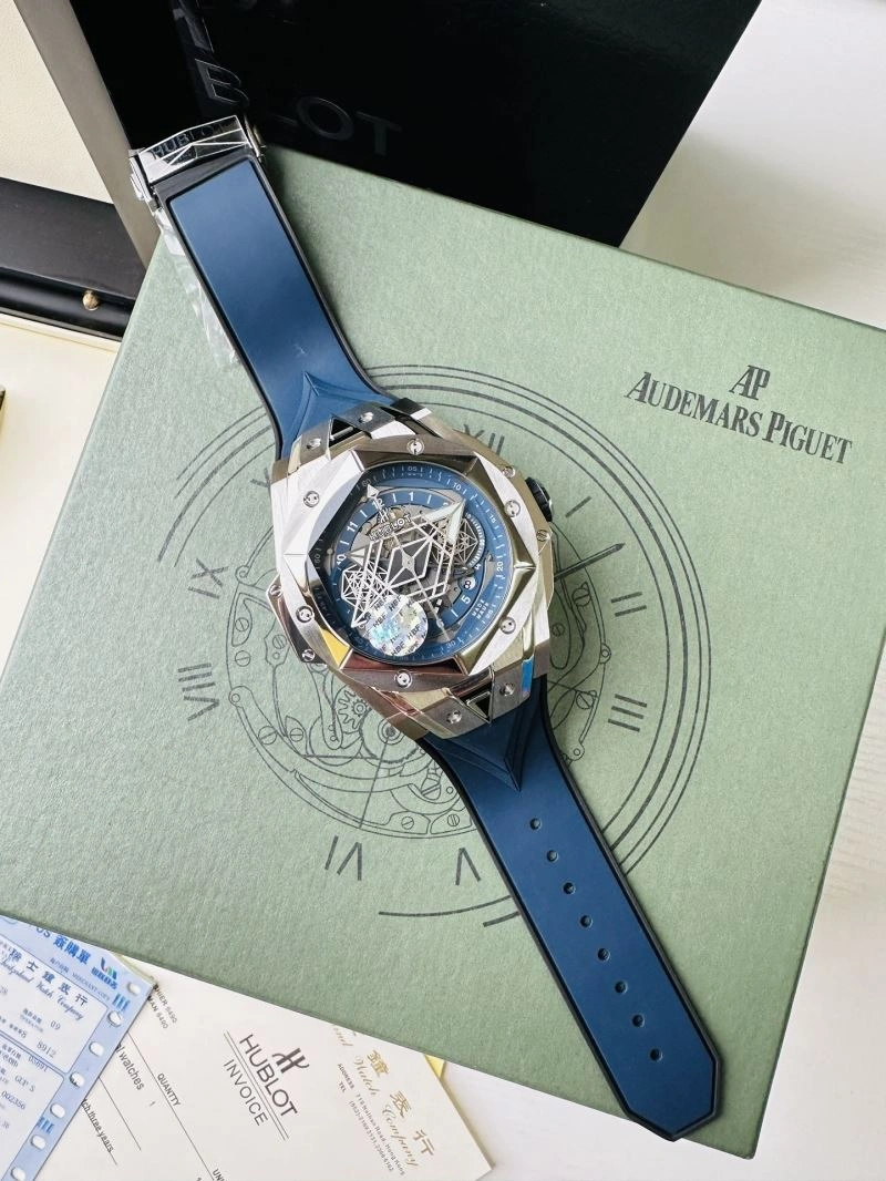 Discounted HUBLOT Watches