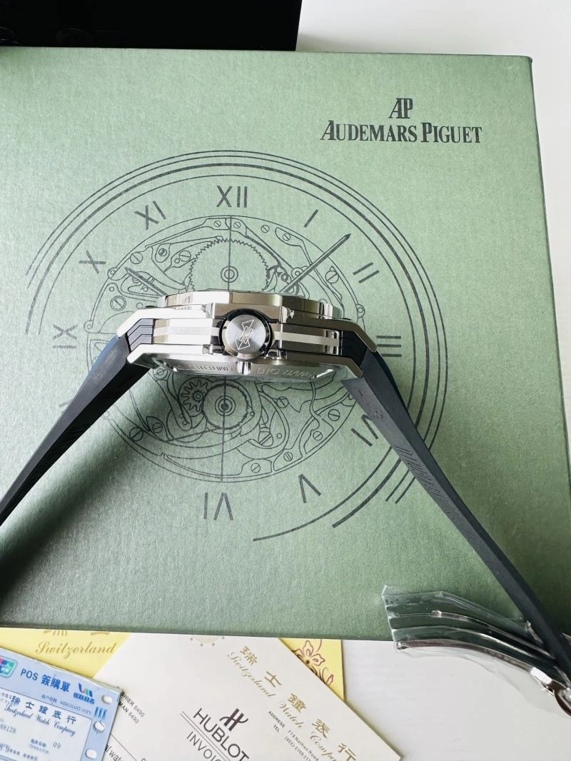Discounted HUBLOT Watches