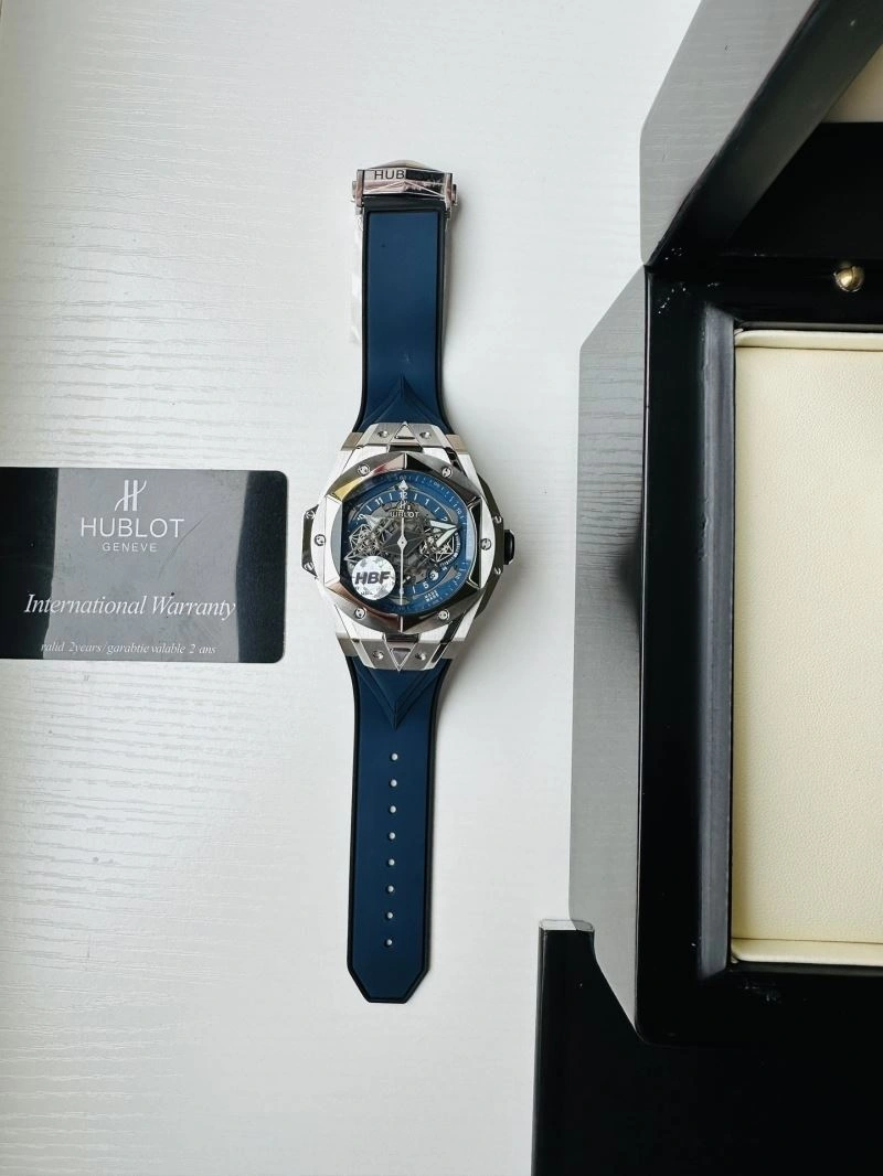 Discounted HUBLOT Watches