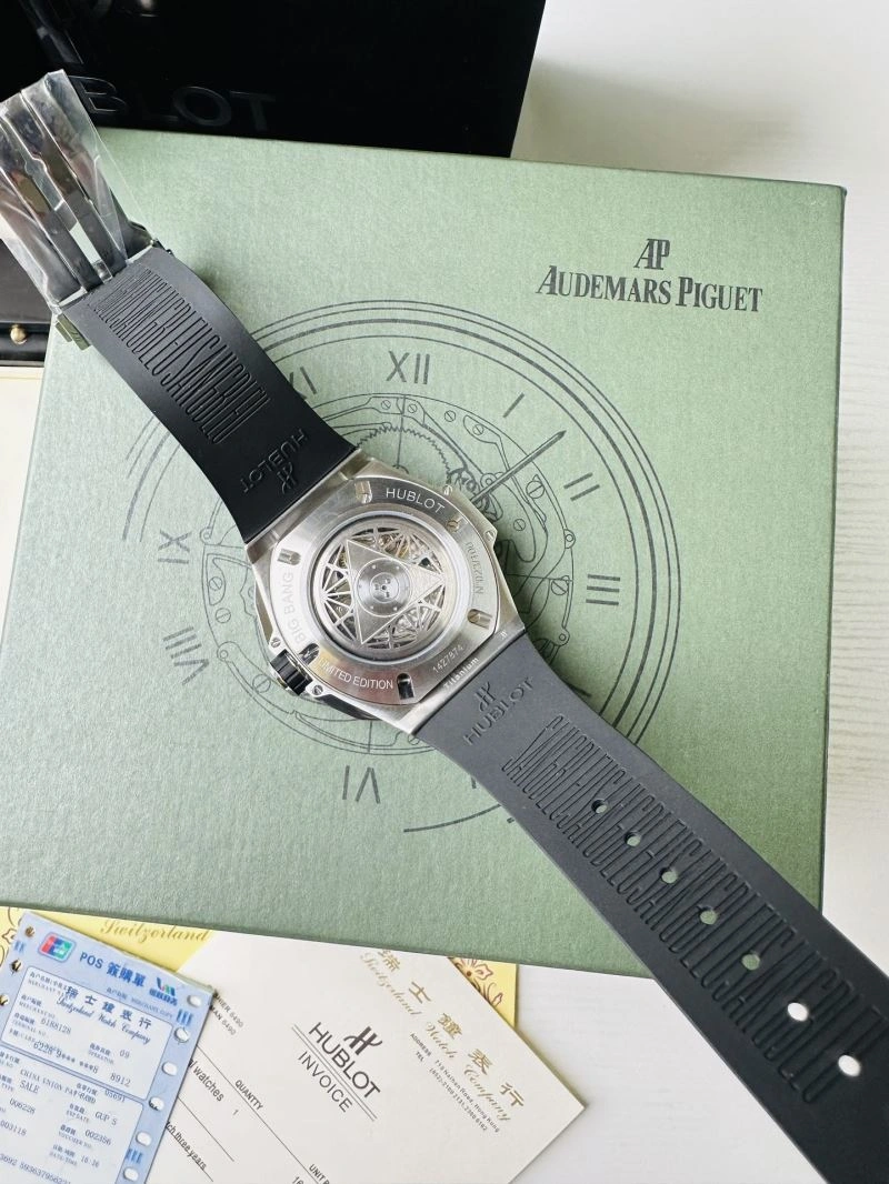 Discounted HUBLOT Watches