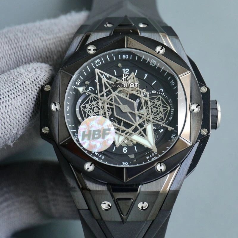 Official HUBLOT Watches