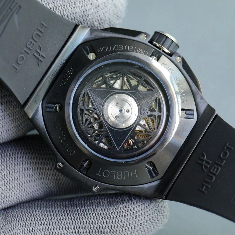 Official HUBLOT Watches