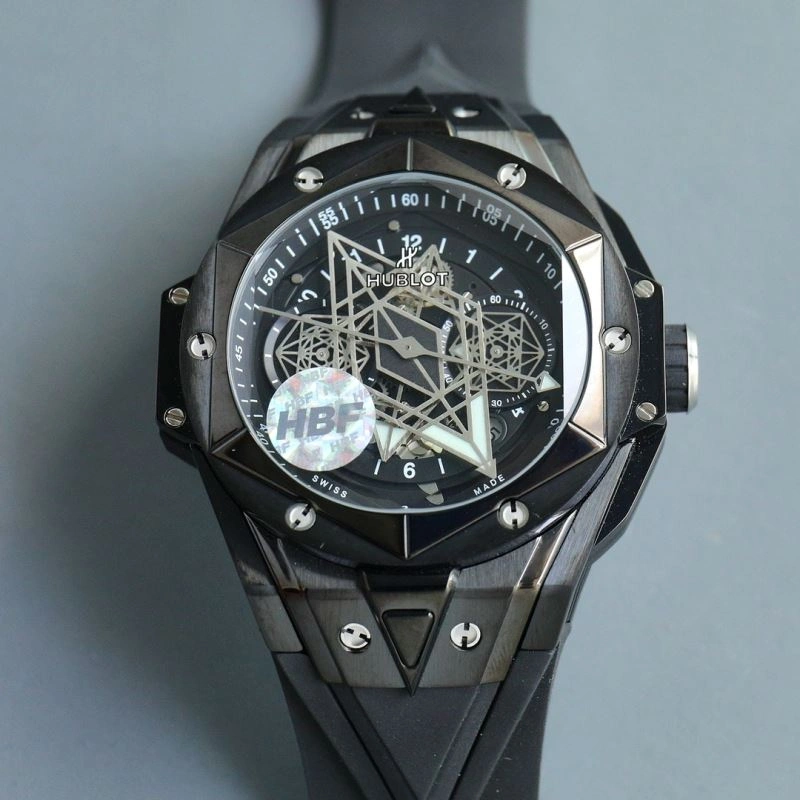 Official HUBLOT Watches