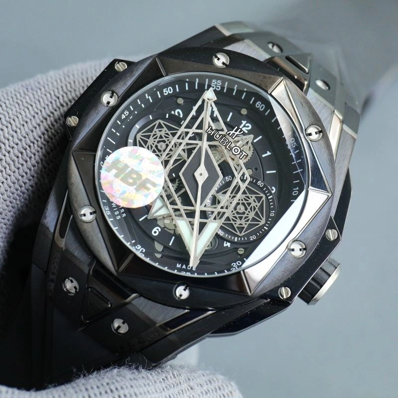 Official HUBLOT Watches