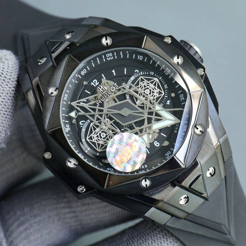 Official HUBLOT Watches