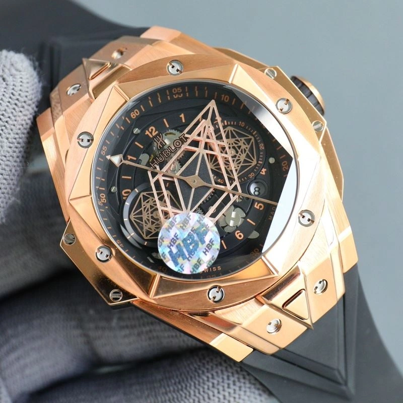 Cut-rate HUBLOT Watches
