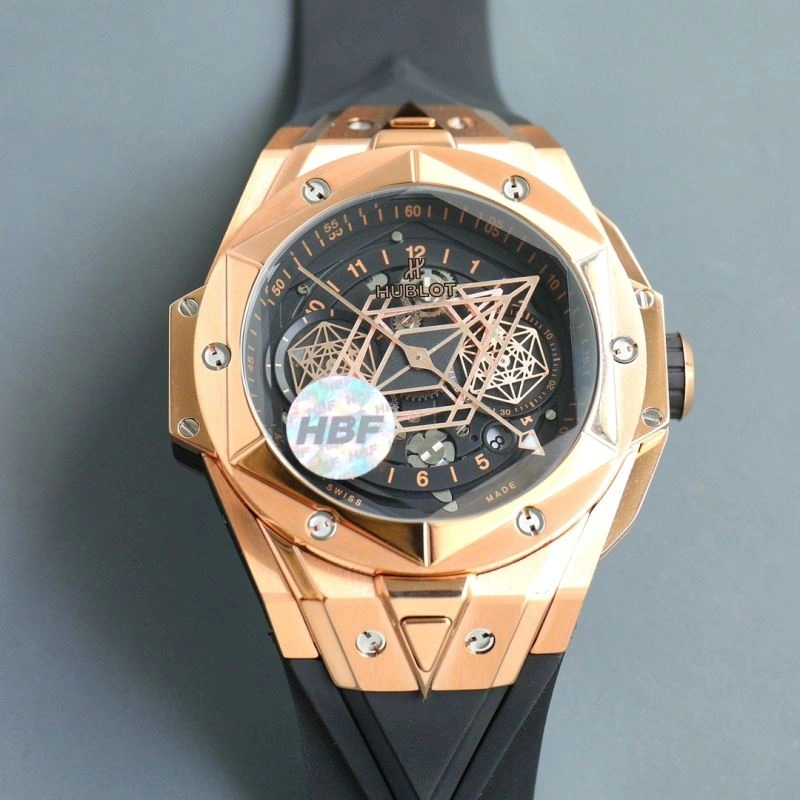 Cut-rate HUBLOT Watches