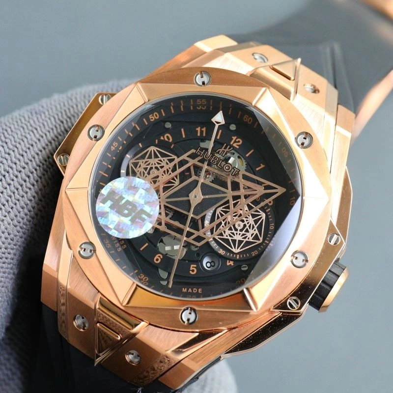 Cut-rate HUBLOT Watches