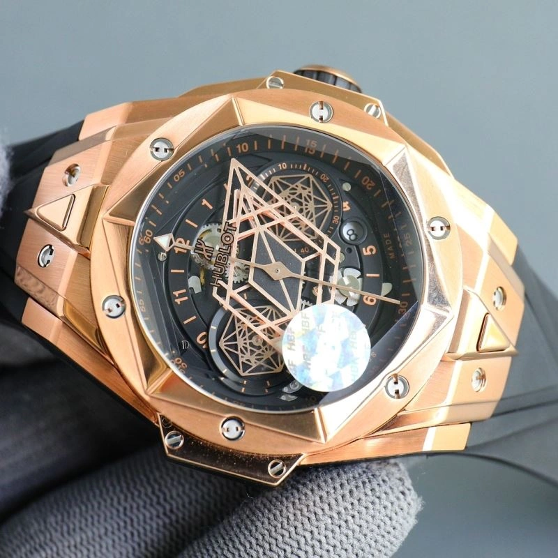 Cut-rate HUBLOT Watches
