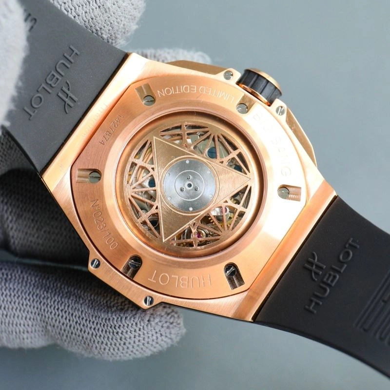 Cut-rate HUBLOT Watches