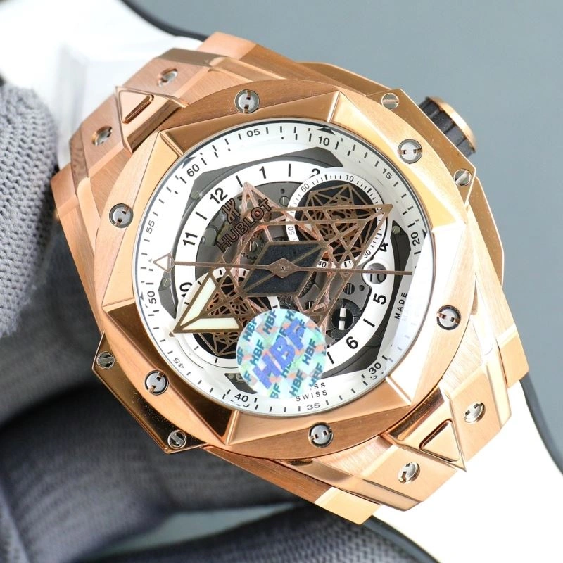 Reasonably priced HUBLOT Watches
