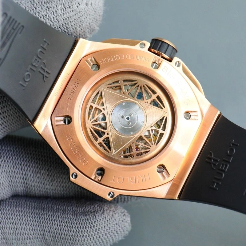 Reasonably priced HUBLOT Watches