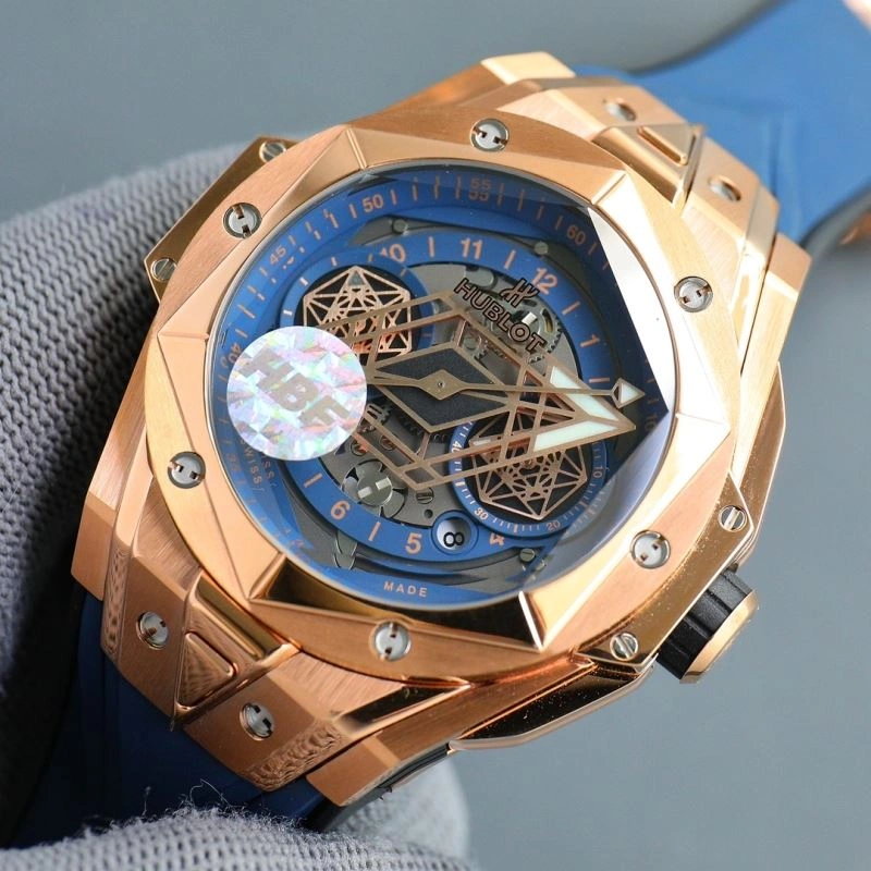 Exact replica HUBLOT Watches