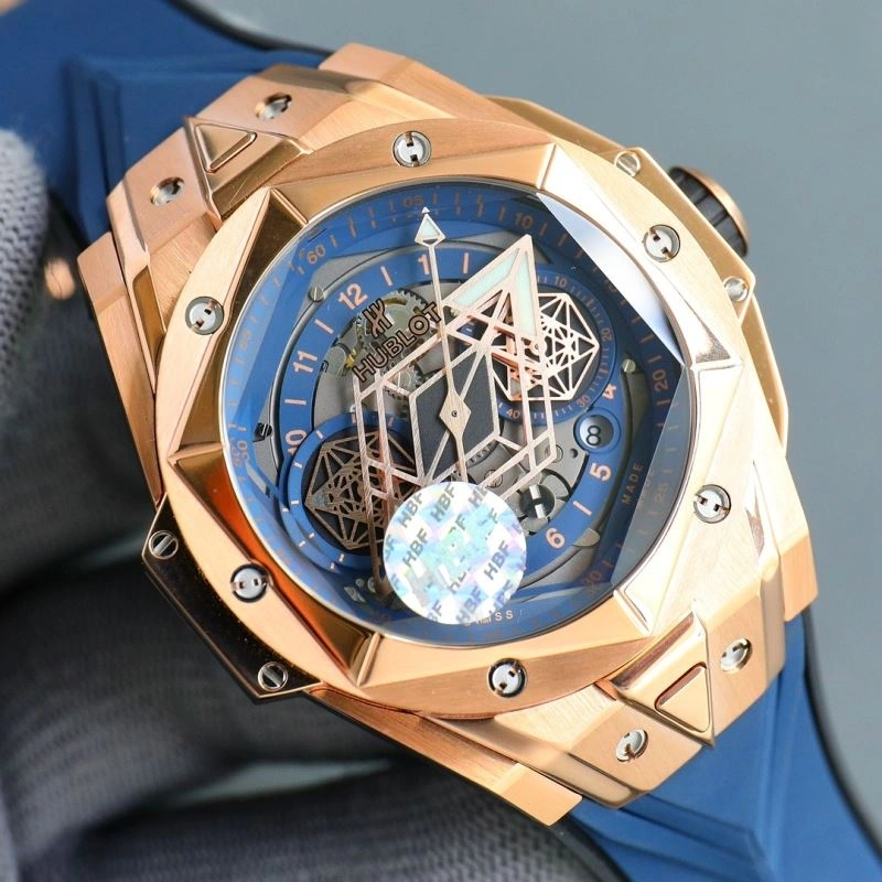 Exact replica HUBLOT Watches
