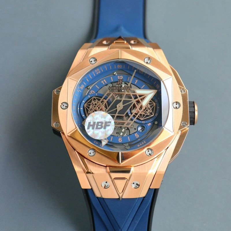 Exact replica HUBLOT Watches