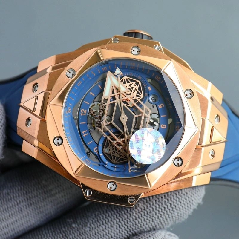 Exact replica HUBLOT Watches