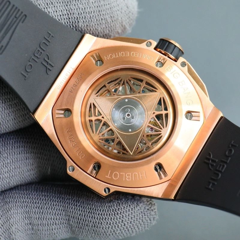 Exact replica HUBLOT Watches
