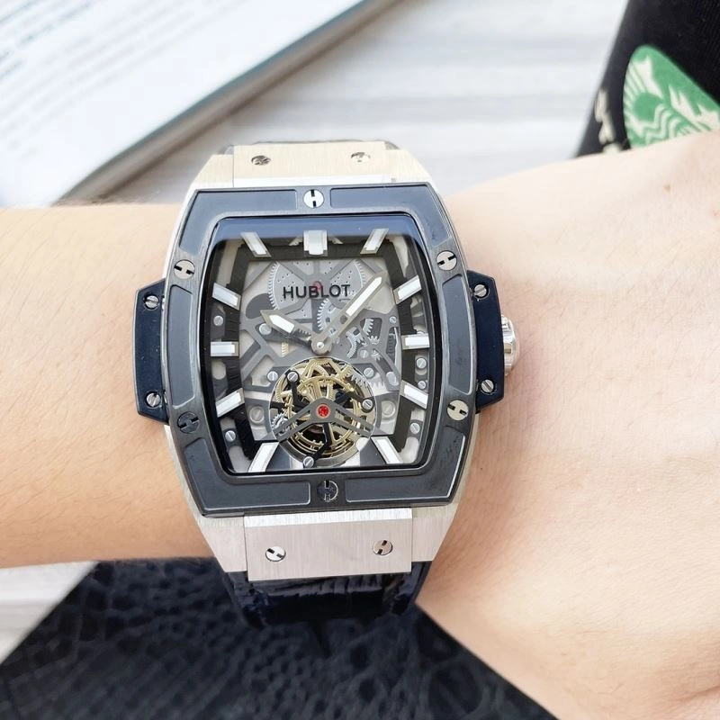HUBLOT Watches