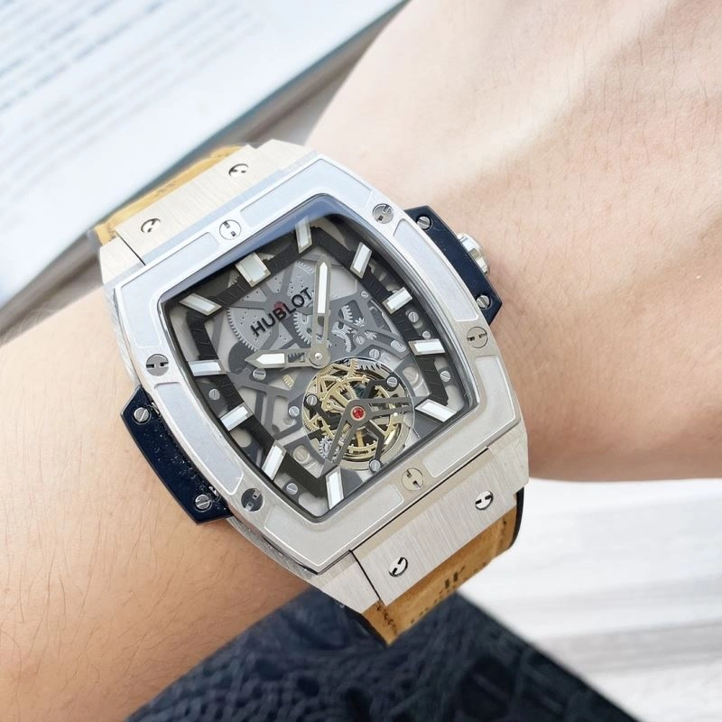 Genuine HUBLOT Watches