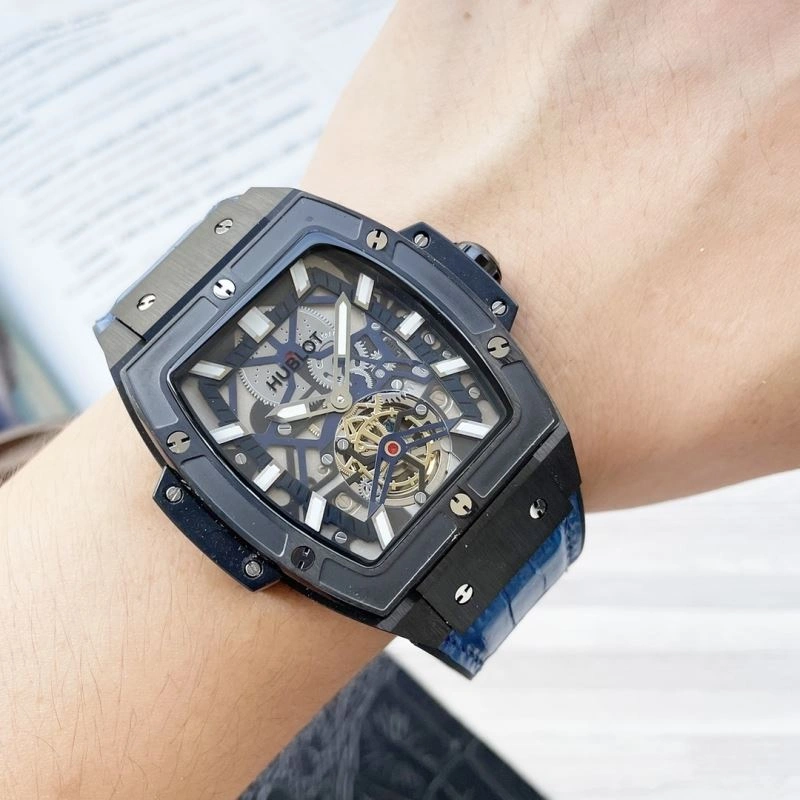 Genuine HUBLOT Watches