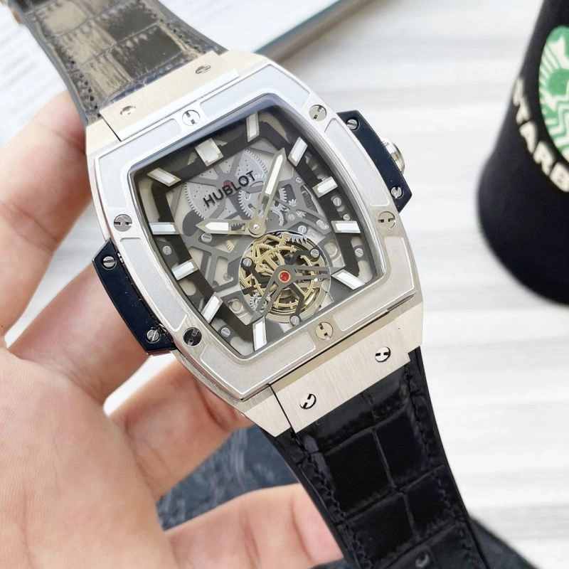 Genuine HUBLOT Watches