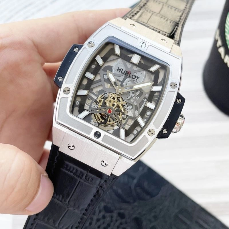 Genuine HUBLOT Watches