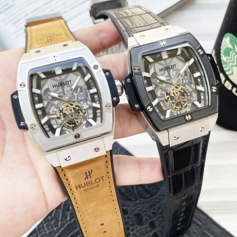 Genuine HUBLOT Watches