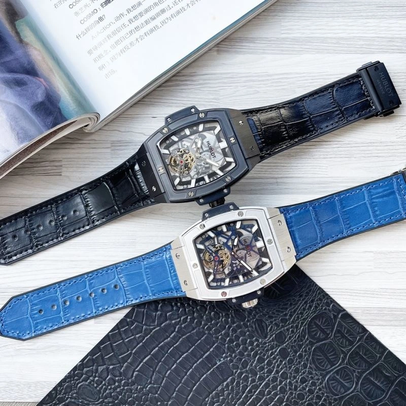 Genuine HUBLOT Watches