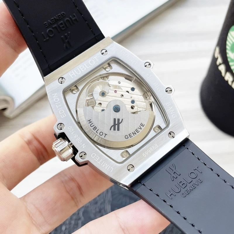 Genuine HUBLOT Watches